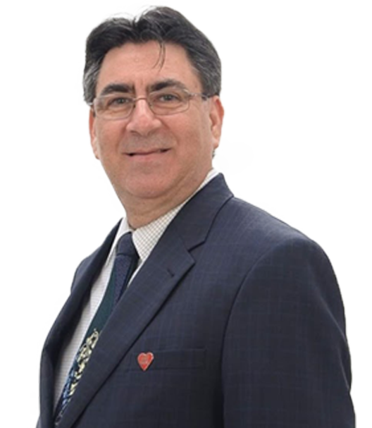 Leadership – Robert Negron